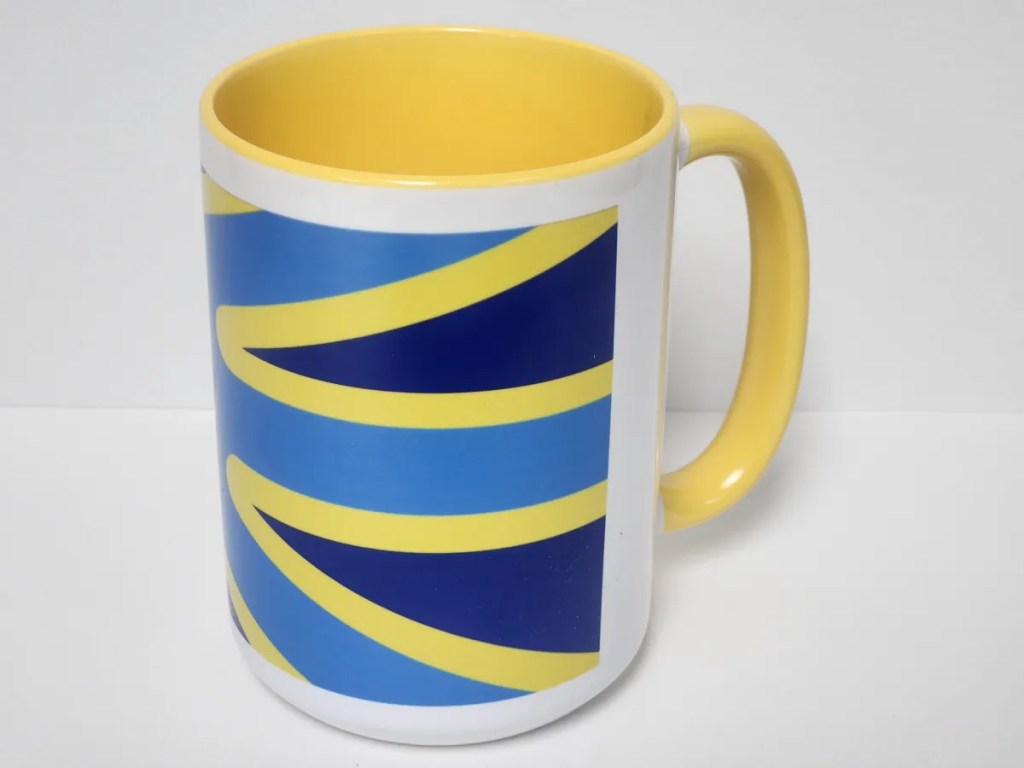 Sign Union Flag Merch