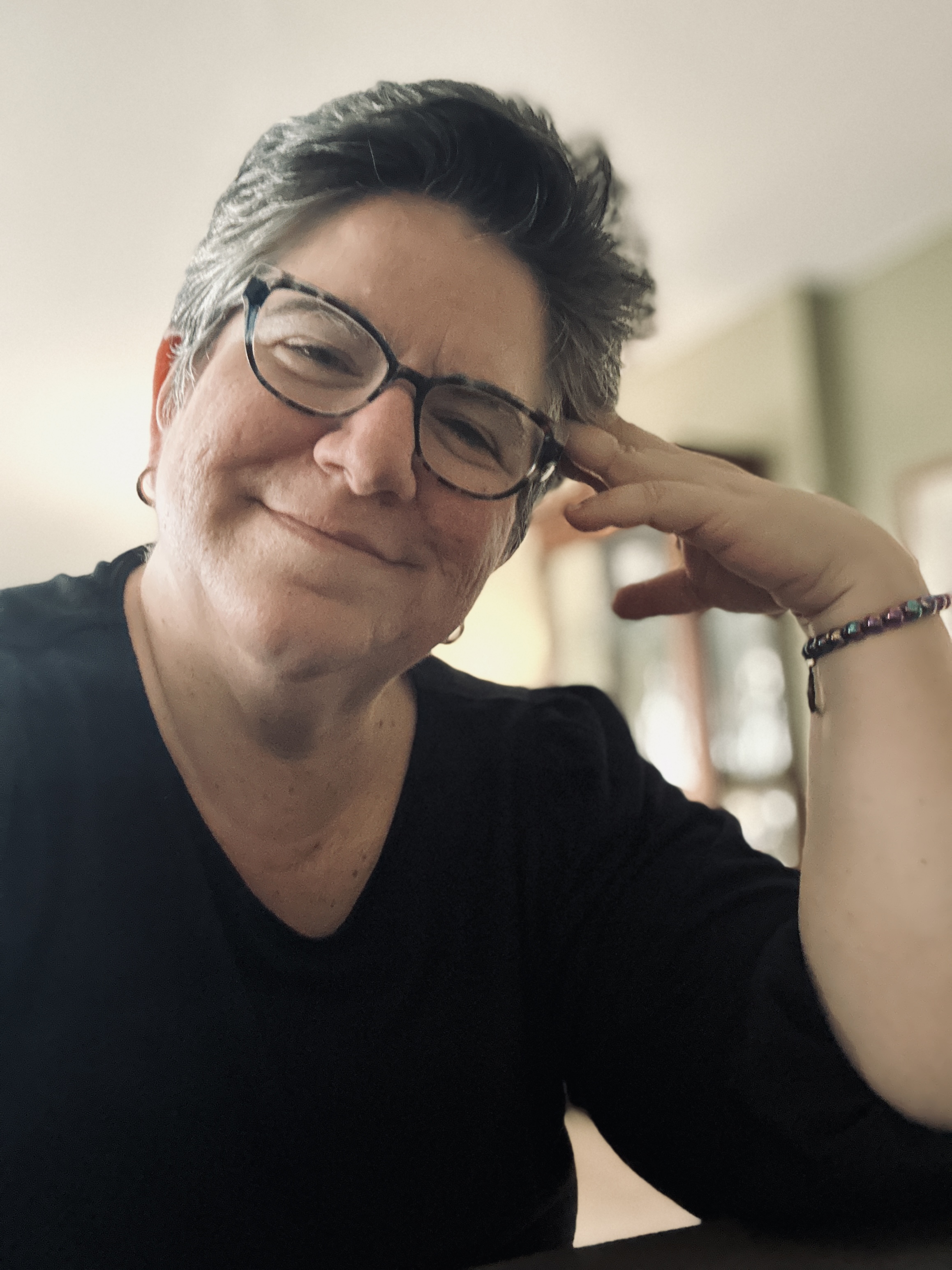 Celebrating Betty G. Miller